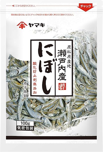 煮干しは体に悪いの?どんなデメリットがある? | 無添加パパ 煮干しは体に悪いの?どんなデメリットがある? | 無添加パパ